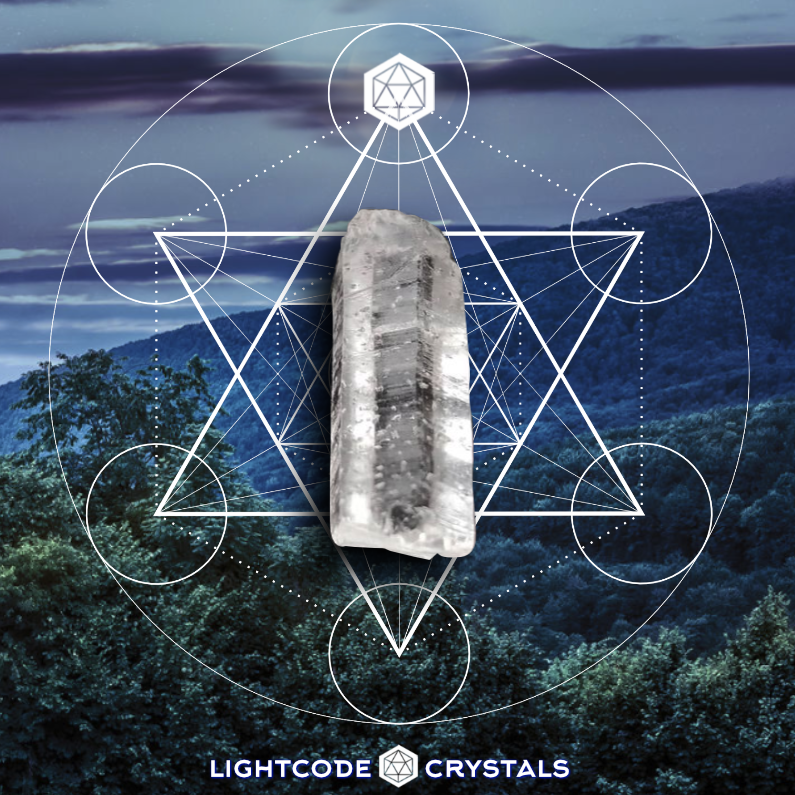 What are Light Codes – Lightcode Arts for Spiritual Awakening